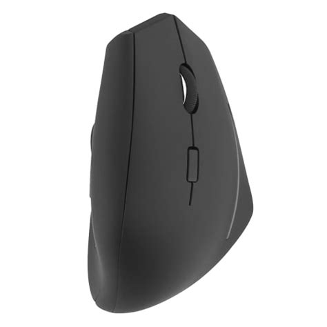 Souris Sans Fil Ergonomique Verticale Double Connexion Bluetooth USB