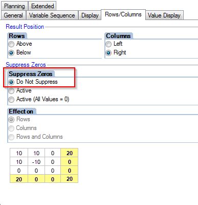 Solved BEx Customer Exit Variable SAP Community