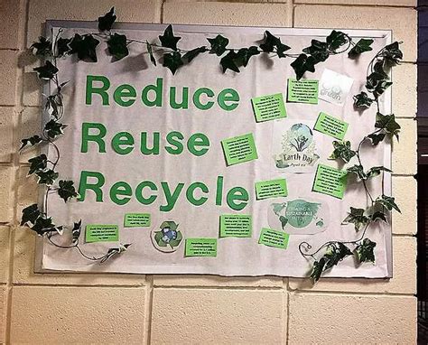 Board Decoration School Decorations Classroom Activities Earth Day