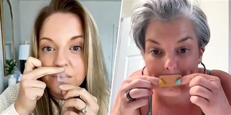 Mouth Taping One Of Most Dangerous Tiktok Trends 53 Off