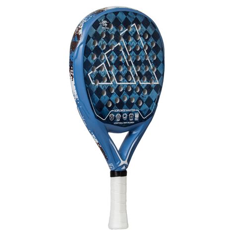 Adidas Adipower Master Light Par Marta Ortega 2023 Zona De Padel