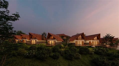 Wayanad Resort — Um Associates