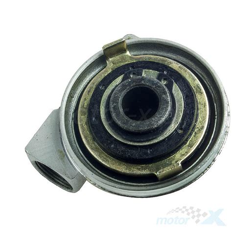 Napęd licznika Romet RX 125 Tour Motor X