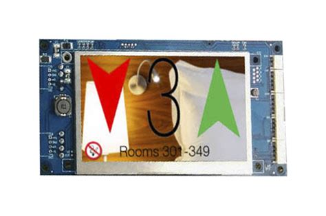 TFT DISPLAYS Wecofrance Fr