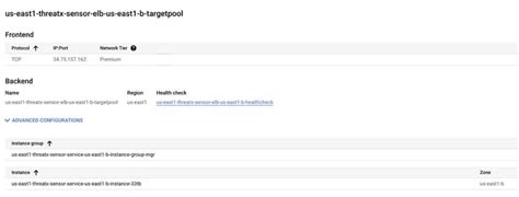 Google GCP Deployment Guide ThreatX