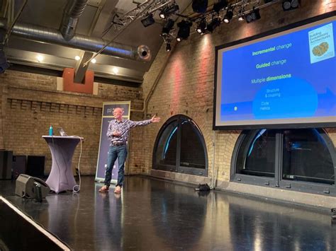 Agile Meets Architecture On Linkedin Amaberlin Agile