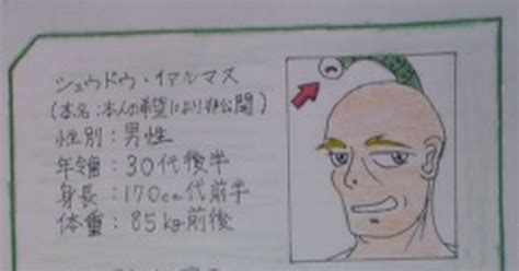 自分の投稿したｷｬﾗｸﾀｰの設定の纏め とある人型機動兵器乗り達の肖像：ｼｭｳﾄﾞｳ･ｲｱﾙﾏｽ T･t実質的強制退会状態のイラスト