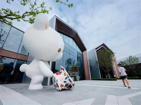 郑州旭辉·空港时代雕塑设计