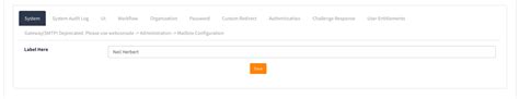 Avoiding Hardcoded Values In OpenIAM Groovy Scripts Neilherbertuk