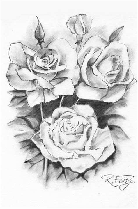 15 ideas simples para comenzar a dibujar a lápiz Dibujos a lapiz