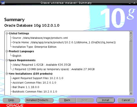 Oracle10201冷备迁移之数据文件拷贝方式oracle冷备份迁移 Csdn博客