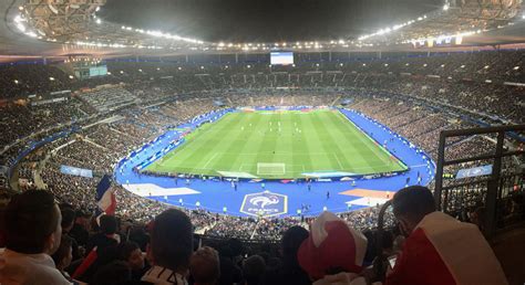 Top 10 Most Popular Sports In France French Iceberg
