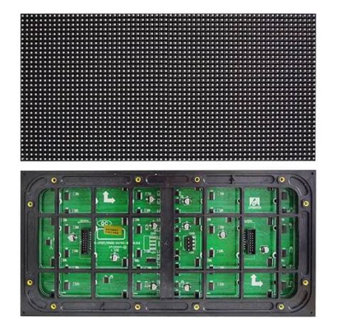 p4 led module led express