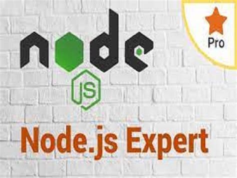 New Backend Service Built In Nodejs Or Debug An Existing One Upwork