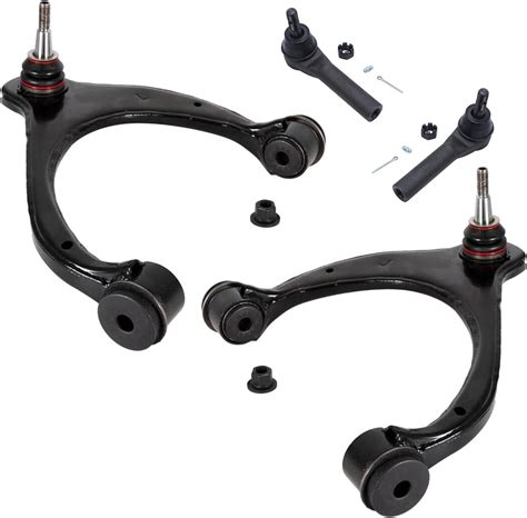 Detroit Axle Pc Front End Suspension Kit For Gmc Chevy Silverado