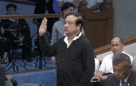 Ex Dpwh Exec Admits Involvement Wrongdoings In Flood Mess