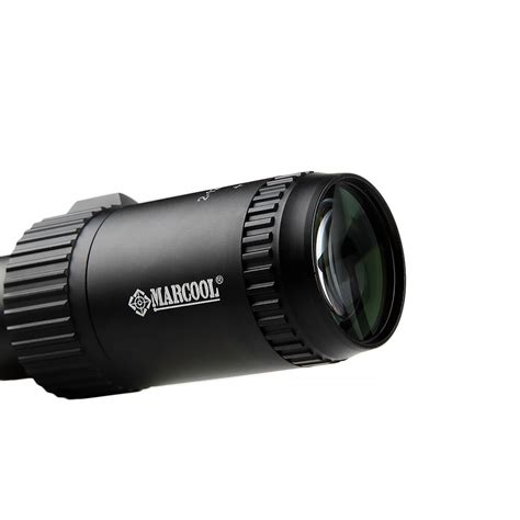 Оптический прицел Marcool 2-12x44 SF Scope mar-159 | "ID-HUNT ...