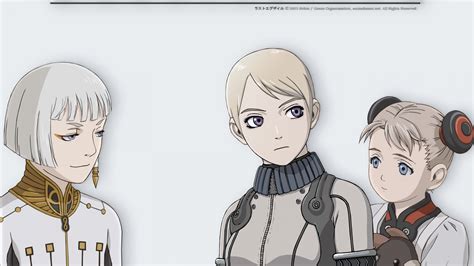 Last Exile Wallpaper 63 Pictures Wallpaperset