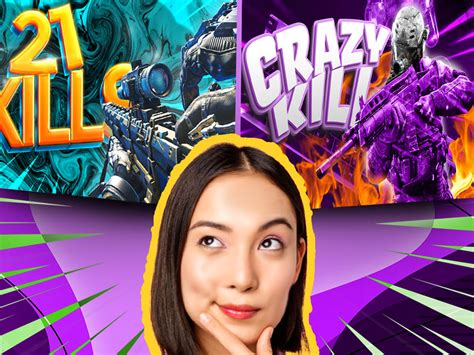 Attractive Gaming Youtube Thumbnail Upwork