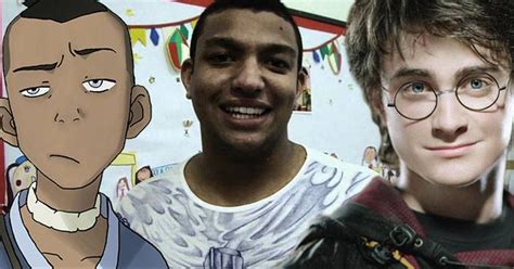 Morre Caio César O Dublador De Daniel Radcliffe Na Franquia Harry Potter