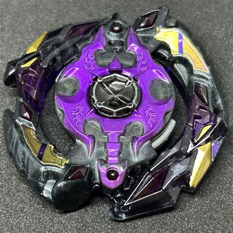B 00 レジェンドスプリガン レイヤー 邪神ver Ffbbbeyblade Museum Muuseo 1064874