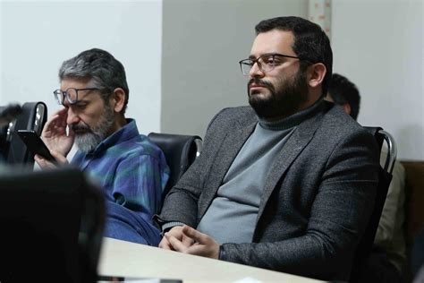 گزارش تصویری نشست چالش‌های نسلِ جدید روایتگران تاریخ انقلاب اسلامی