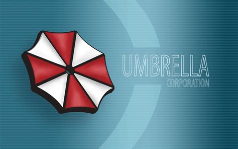 Windows umbrella