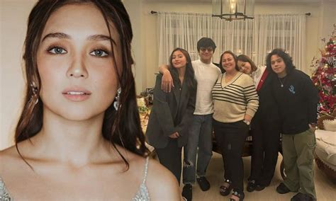 Kathryn Bernardo Hinanap Sa Birthday Celeb Ni Karla Estrada