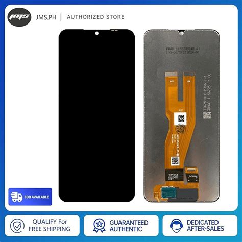 Samsung Lcd Samsung Galaxy A05 A055 A05s A057 Lcd Touch Screen Display