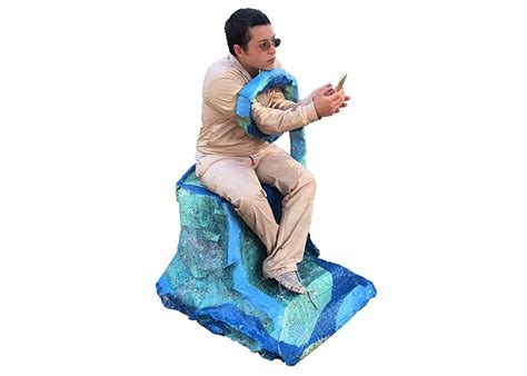 Jillian Mayer Headlands Center For The Arts