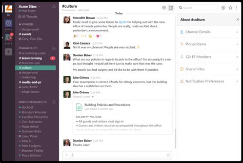 Tutorial De Slack¿quÉ Es CÓmo Funciona Para QuÉ Sirve