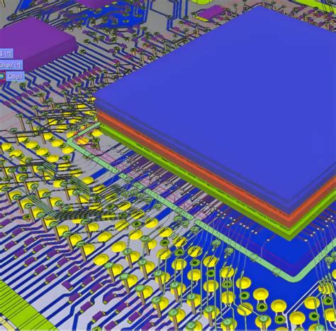 Pcb Stack Design Explained Optimizing Performance Cost And Reliability