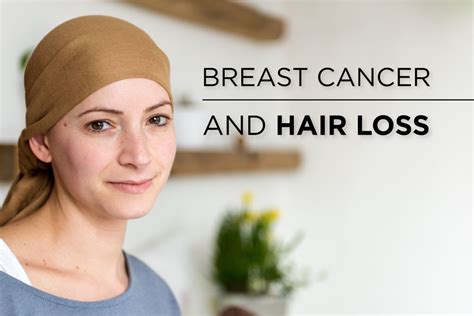 Hairatin Breast Cancer Will I Lose My Hair