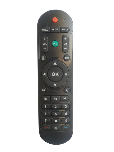 Buy LipiWorld LED LCD Smart TV Remote Control Compatible For AKAI Tv