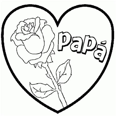 Feliz Cumpleaños Papá Para Pintar Imagui