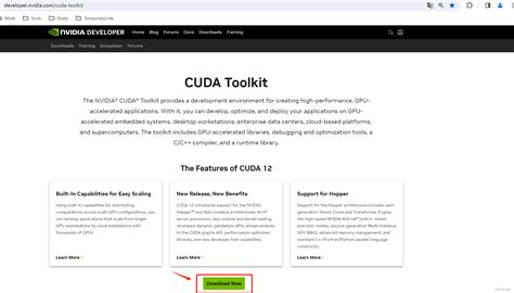 【一文搞懂—防止踩坑】深度学习环境配置cuda、cudnn、算力 和 Pytorch 版本选择、详细教程案例仔细阅读，建议收藏cuda