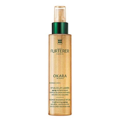 The 5 Best Hair Lightening Sprays Money Can Buy Who What Wear