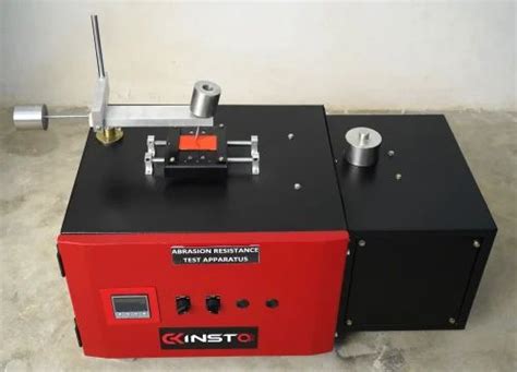 Digital Scratch Abrasion Resistance Tester Model Name Number Cke Sart