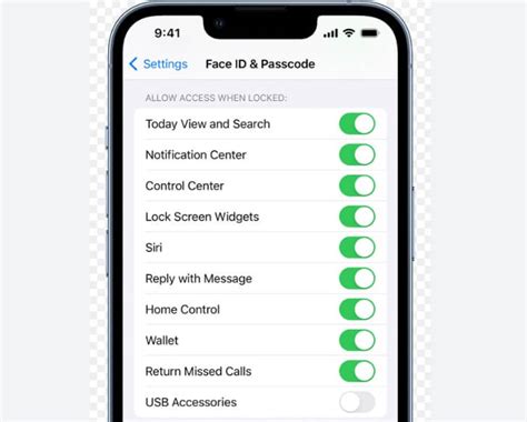 IOS 17 Lock Screen Not Working Here S How To Fix All Issues