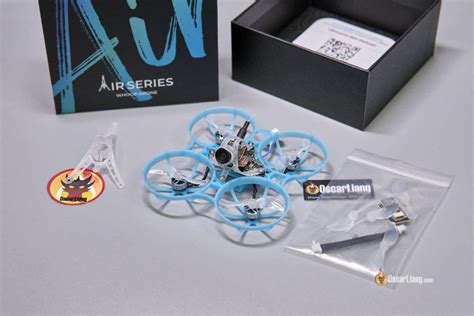 Review Betafpv Air75 The Lightest 75mm Tiny Whoop That Outshines The