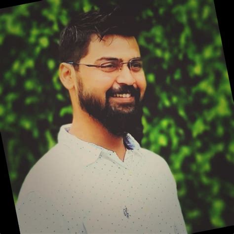Tushar Jaiswal Workyogi