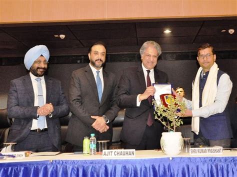Senior Ias Officers From Uttar Pradesh Encourage Amity Youth To