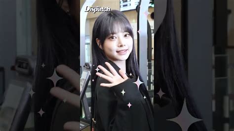 [현장포토] 아침을 밝힌다 지젤 힐링 비주얼 디스패치 뉴스는 팩트다