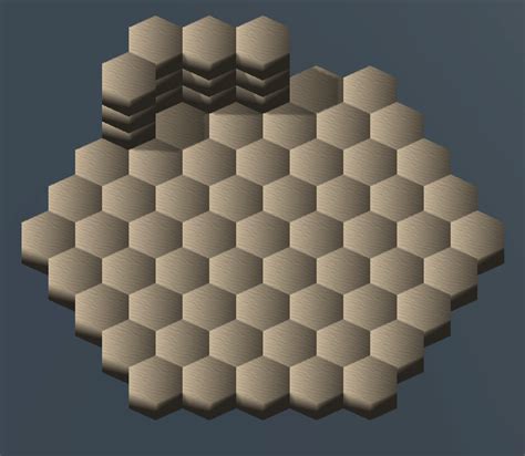 Remove Seam On Tiled Gameobject While Keeping A Smooth Shaded Look Questions And Answers Unity
