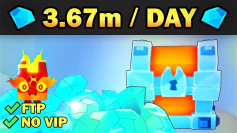 How To Get Diamonds Fast Without Vip In Pet Sim Youtube