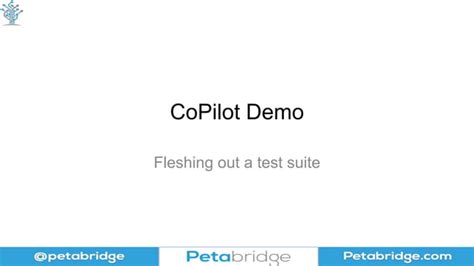 Leveraging Ai For Software Developer Productivity Pptx