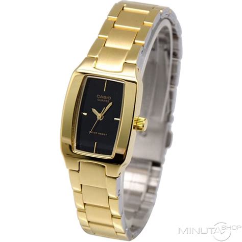 Купить часы Casio Ltp 1165n 1c [1cvef] цена на Casio Collection Ltp 1165n 1c [1cef] в Minutashop