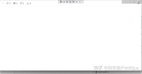 winui3 navigationview开发教程 知乎