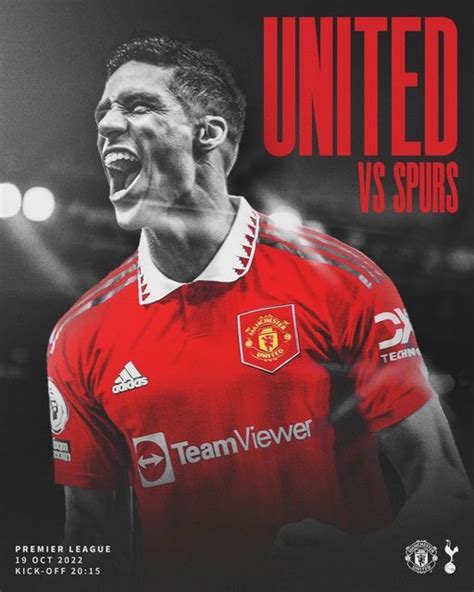 Manchester United On Instagram 🔴 M A T C H D A Y 🔴 Mufc Manutd