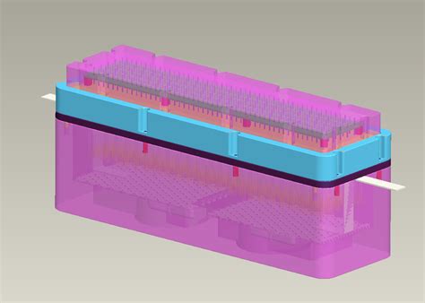 新开发电镀治具 3d模型sw2016可编辑solidworks 2016模型图纸下载 懒石网
